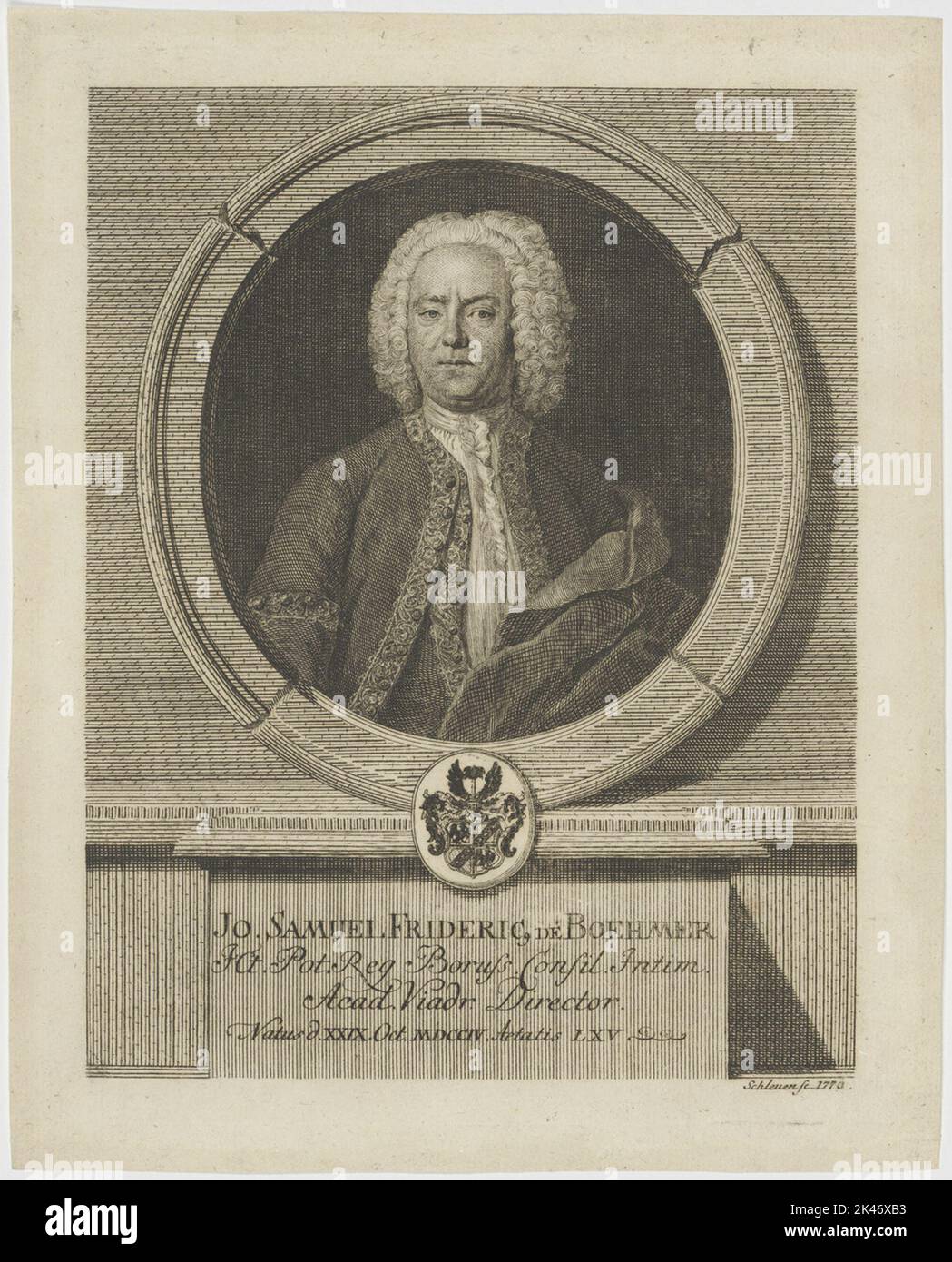 Samuel frederick hi-res stock photography and images - Alamy