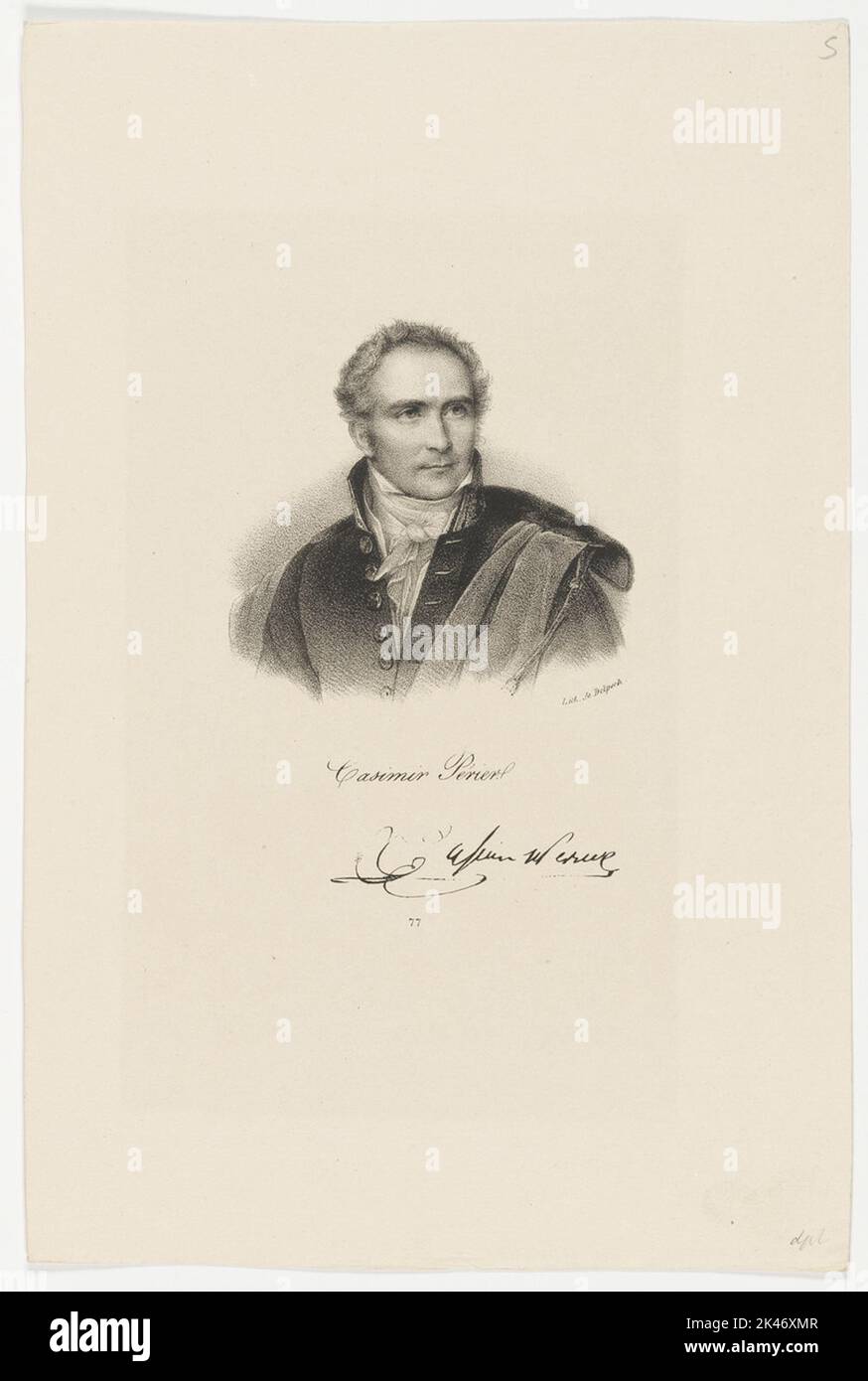 Casimier hi-res stock photography and images - Alamy