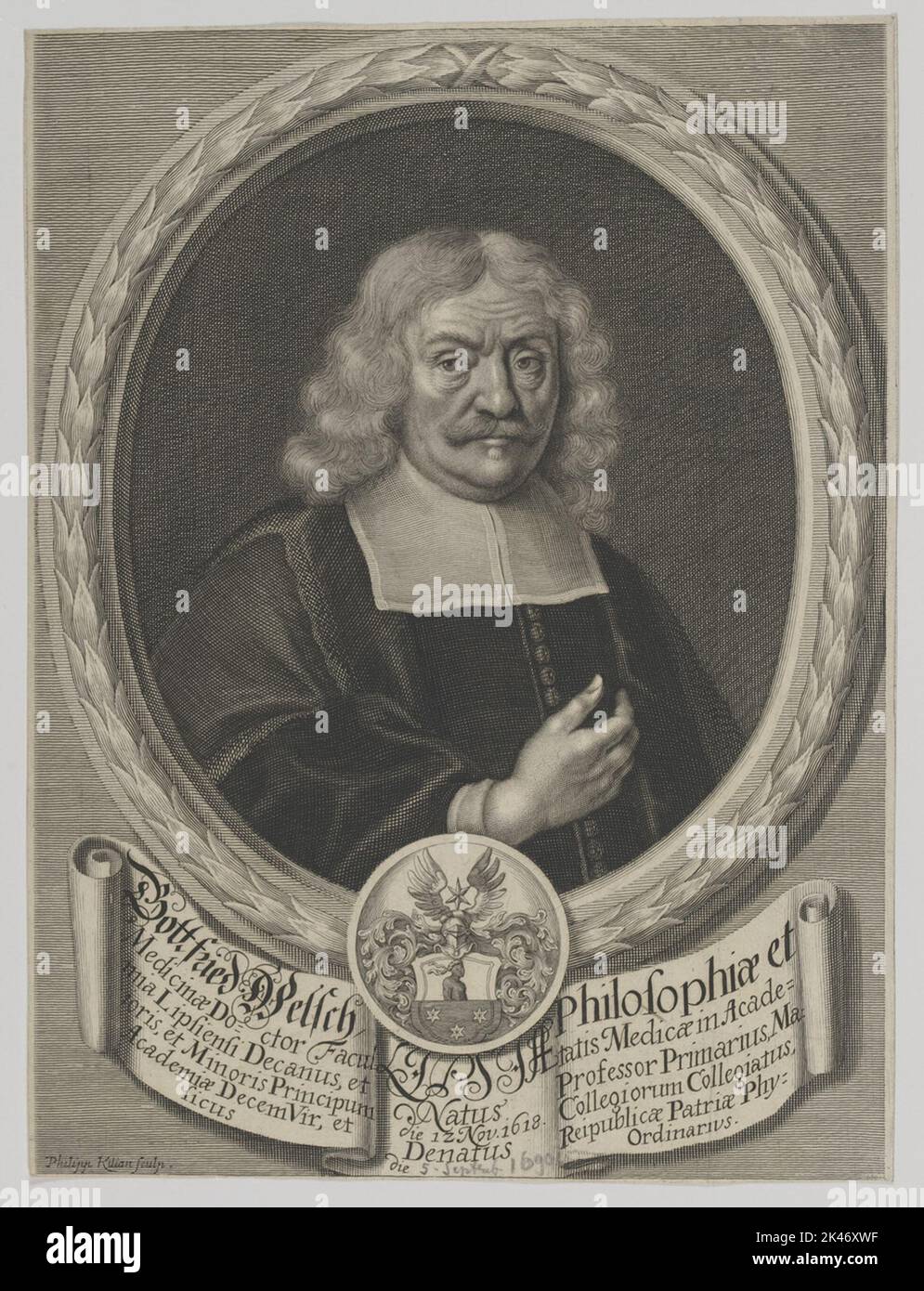 Gottfried welsch hi-res stock photography and images - Alamy