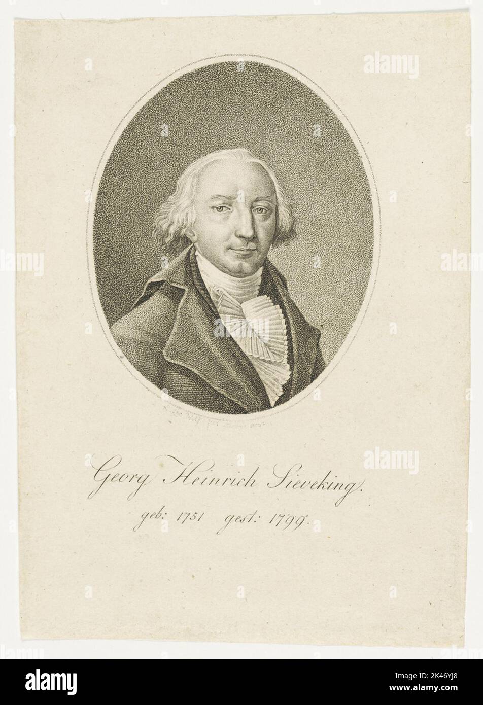 Georg sieveking hi-res stock photography and images - Alamy
