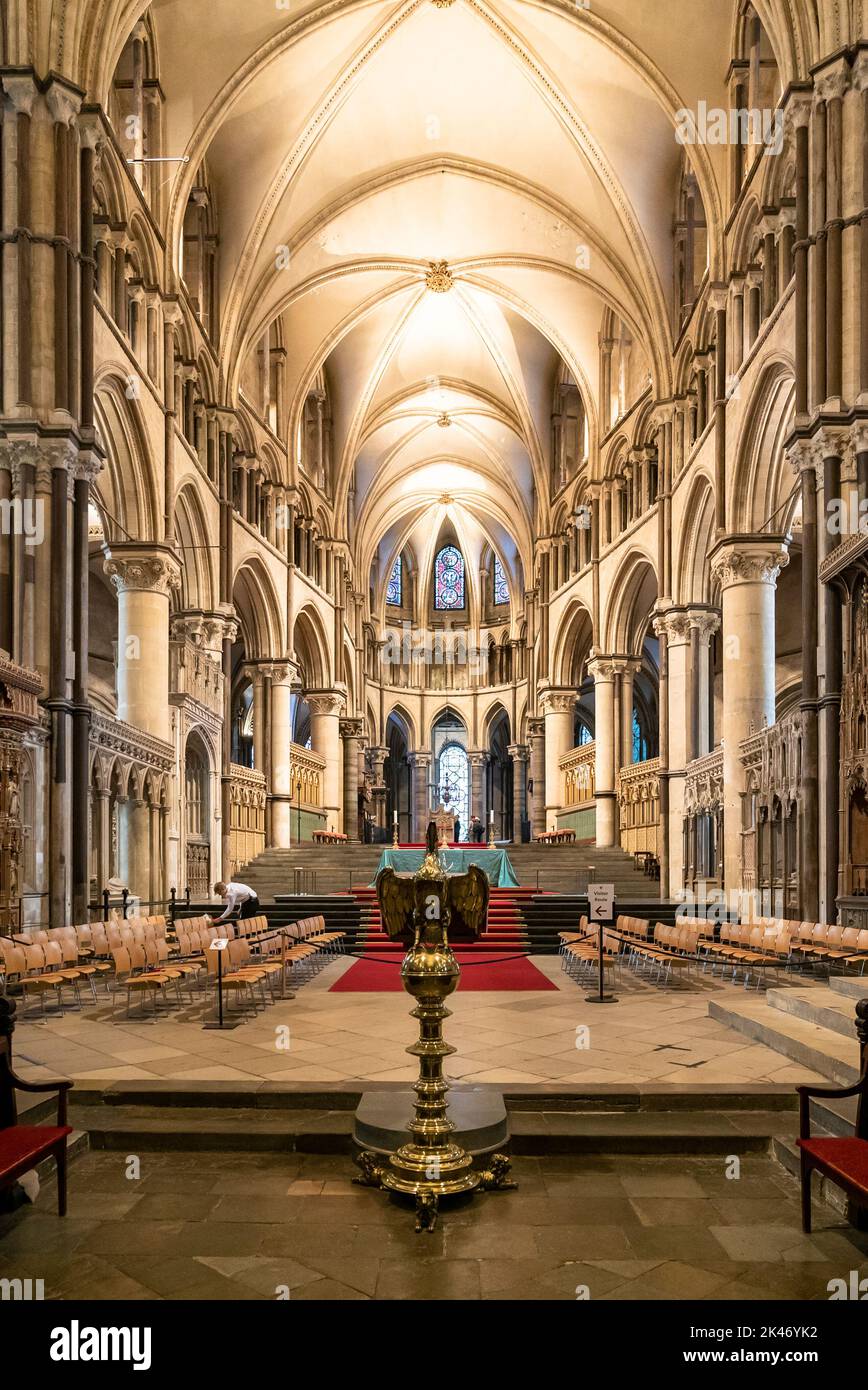 Archbishop of canterbury 2022 hi-res stock photography and images - Alamy
