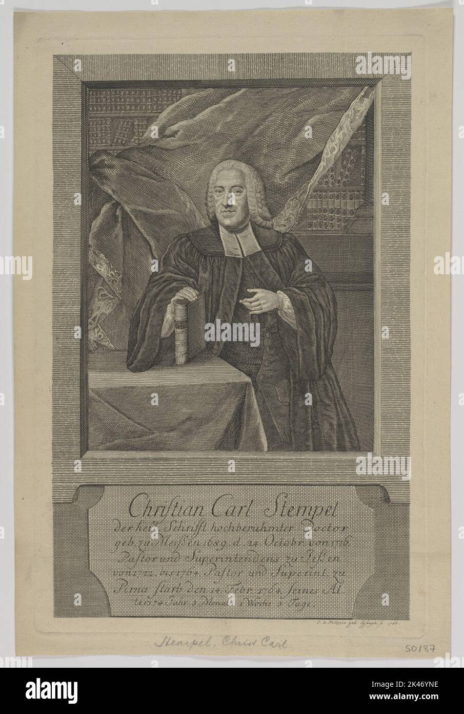 Christian carl hi-res stock photography and images - Alamy