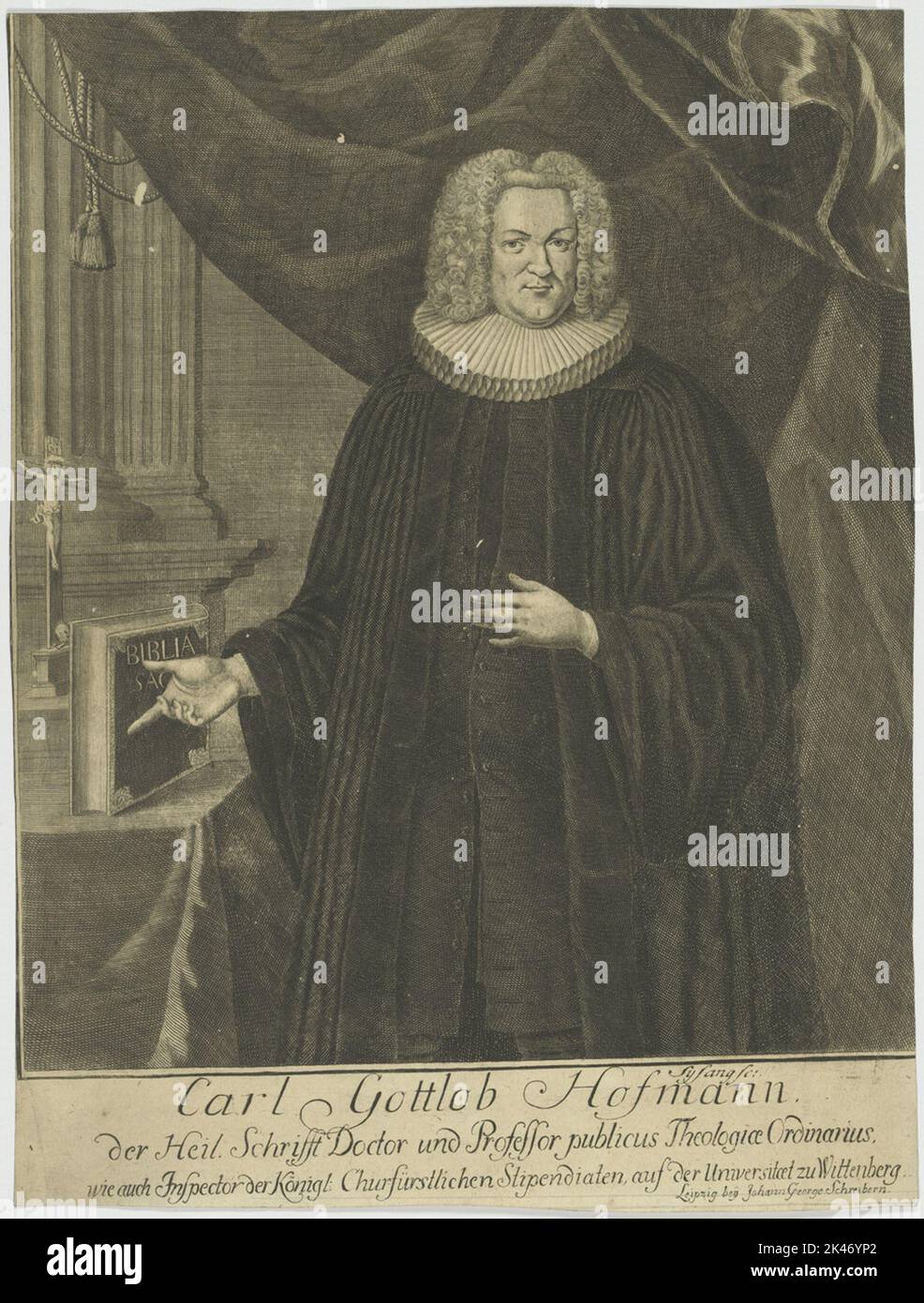 Carl hofmann hi-res stock photography and images - Alamy