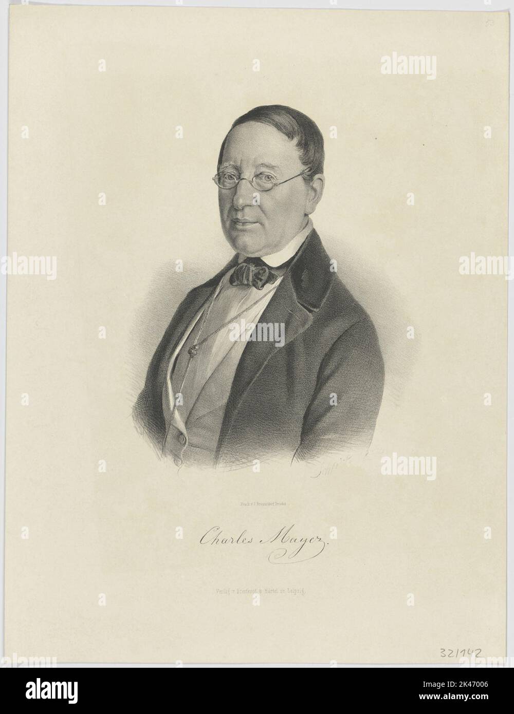 Charles mayer hi-res stock photography and images - Alamy