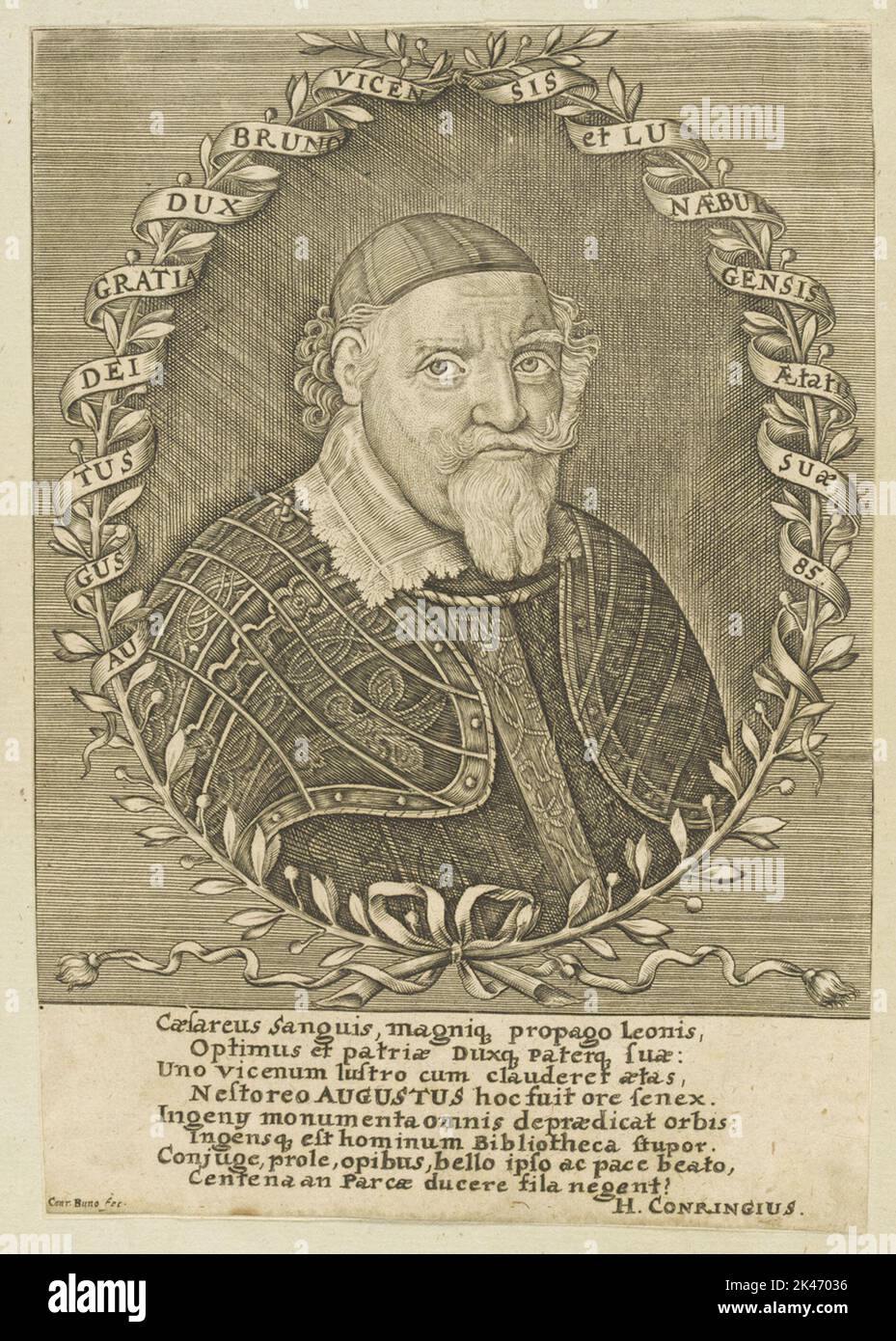 Lunaeburgensis hi-res stock photography and images - Alamy