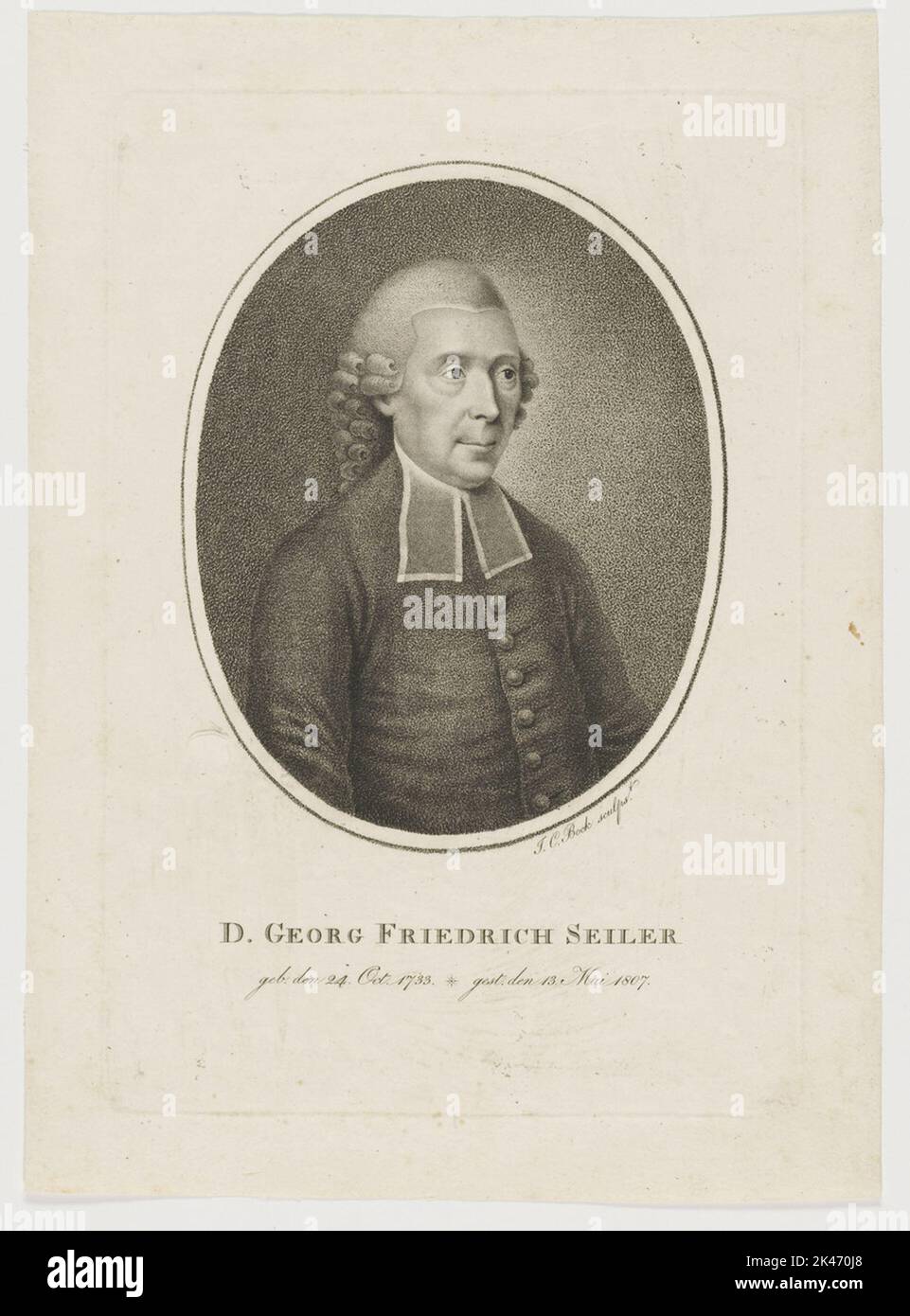 Georg seiler hi-res stock photography and images - Alamy