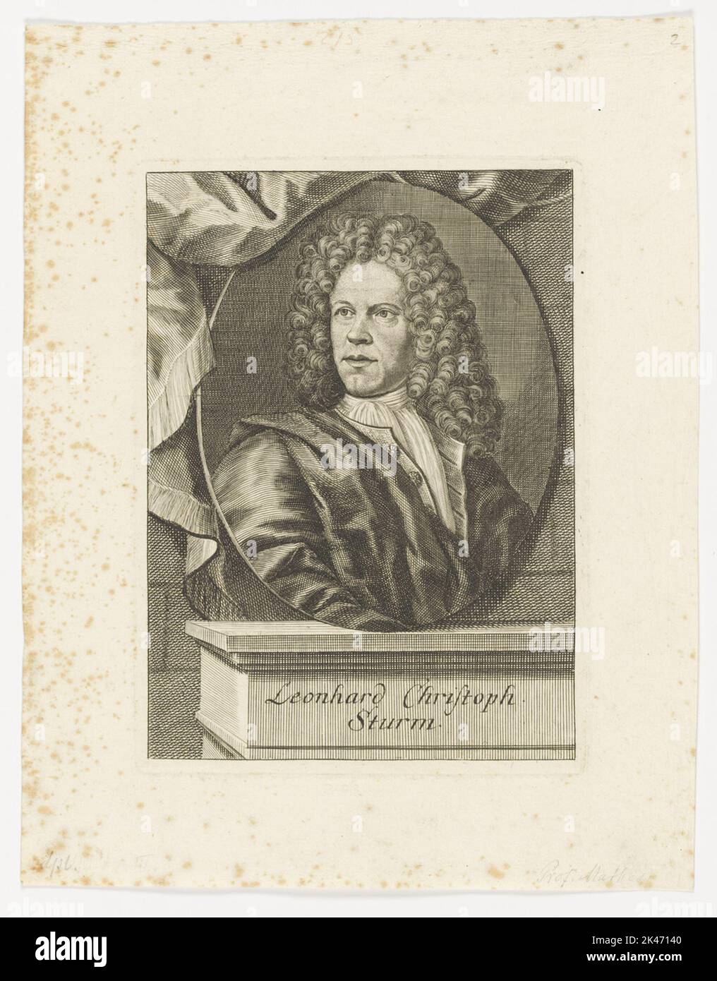 Christoph sturm hi-res stock photography and images - Alamy