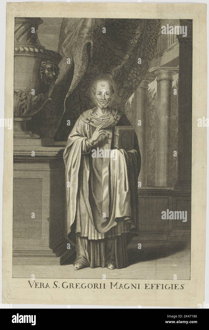 Gregory magnus hi-res stock photography and images - Alamy