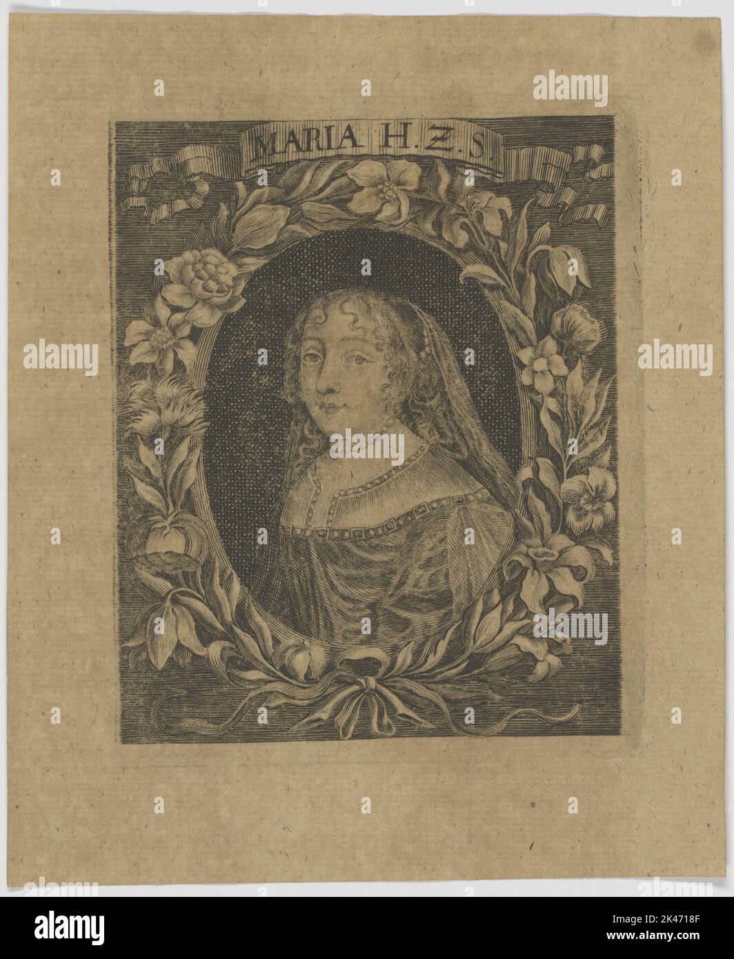 Maria z hi-res stock photography and images - Alamy