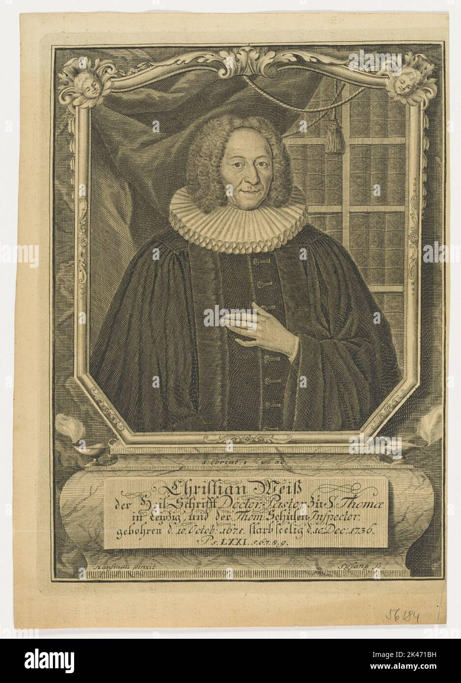 Christian weiss hi-res stock photography and images - Alamy