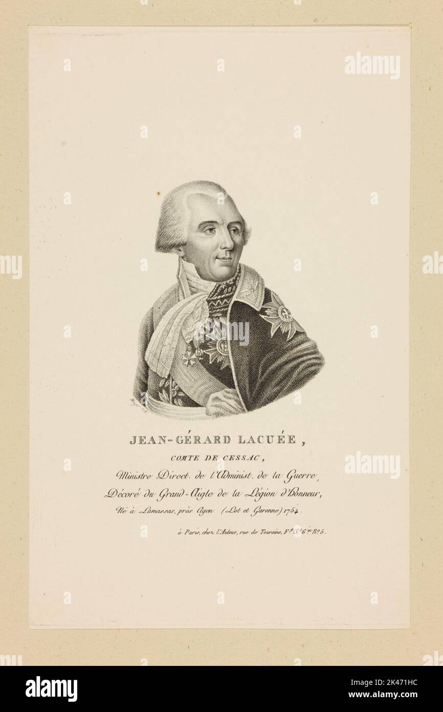 Jean gerard hi-res stock photography and images - Alamy