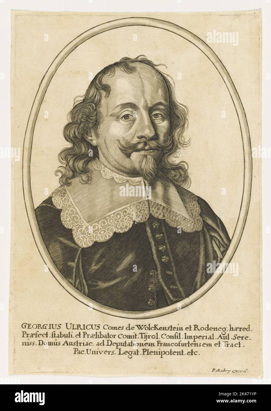 George ulrich hi-res stock photography and images - Alamy