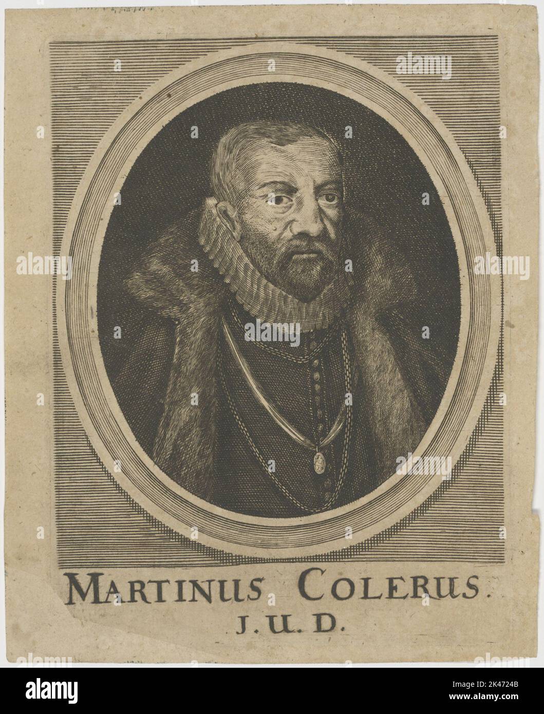 Colerus hi-res stock photography and images - Alamy