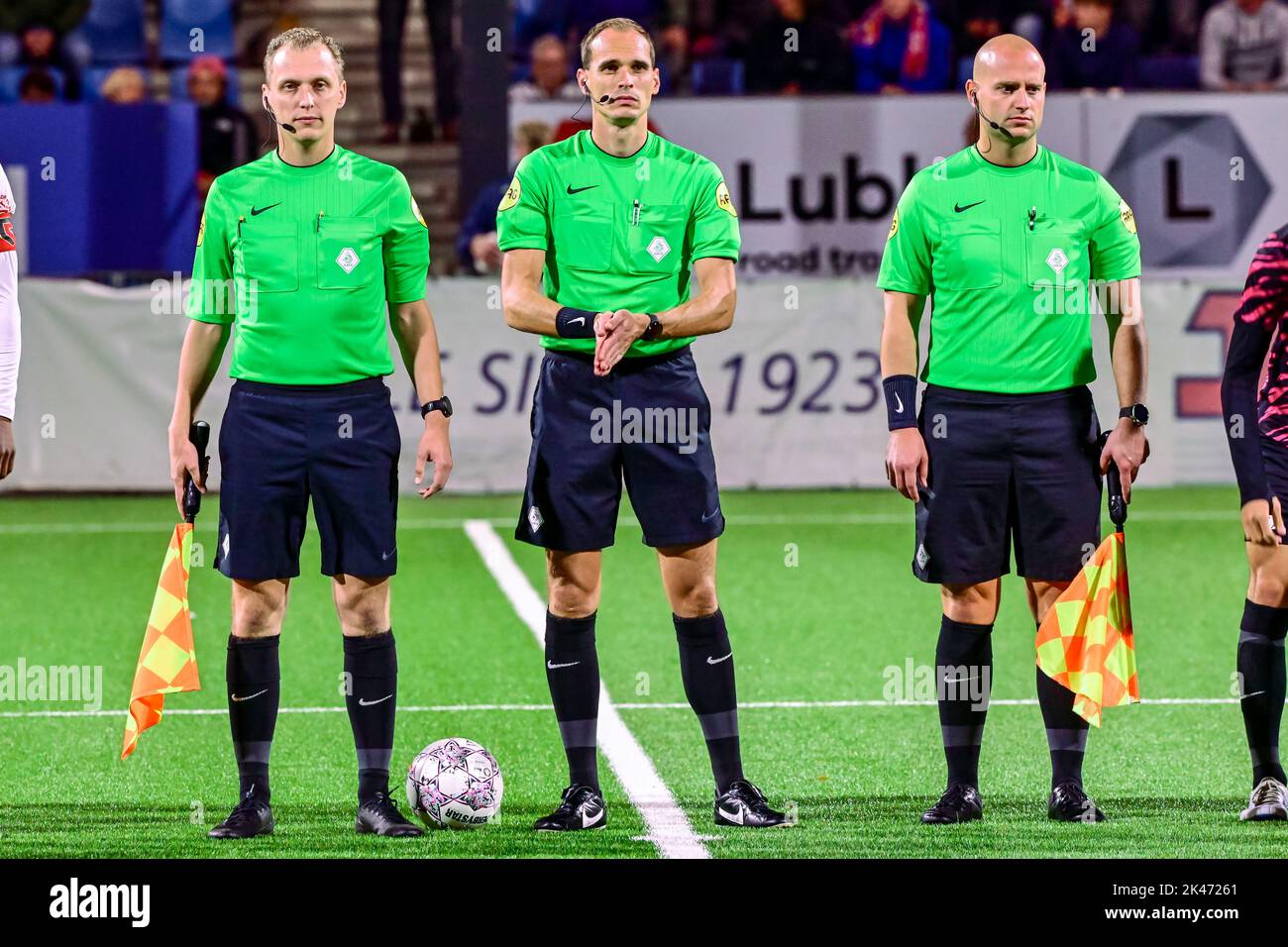 Netherlands. 30th Sep, 2022. IJMUIDEN, NETHERLANDS - SEPTEMBER 30 ...