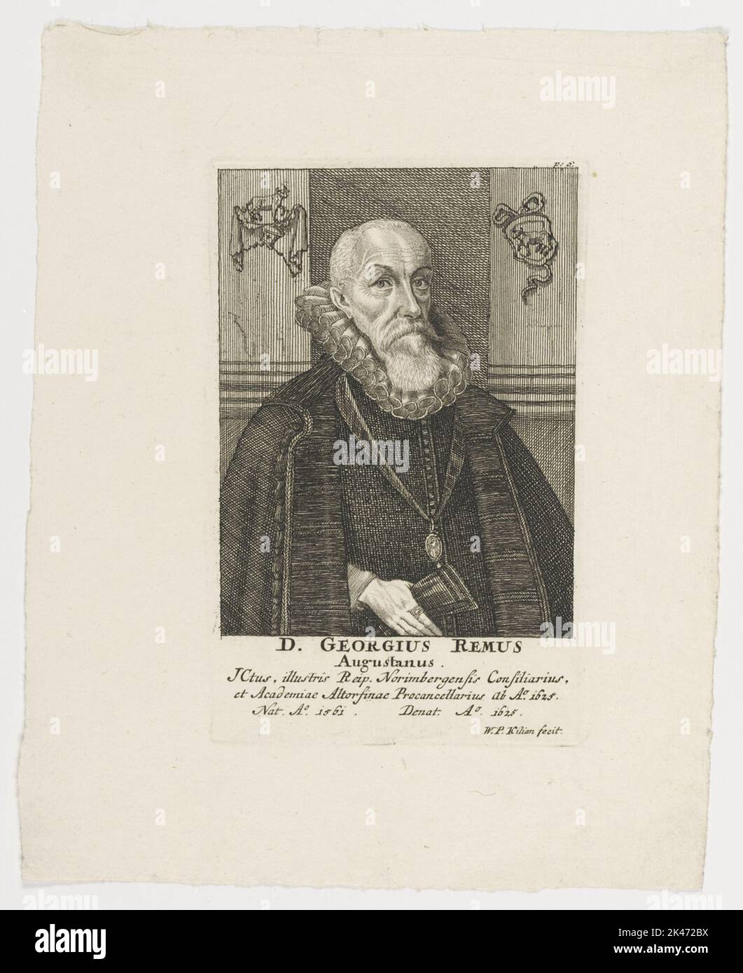 George remus hi-res stock photography and images - Alamy