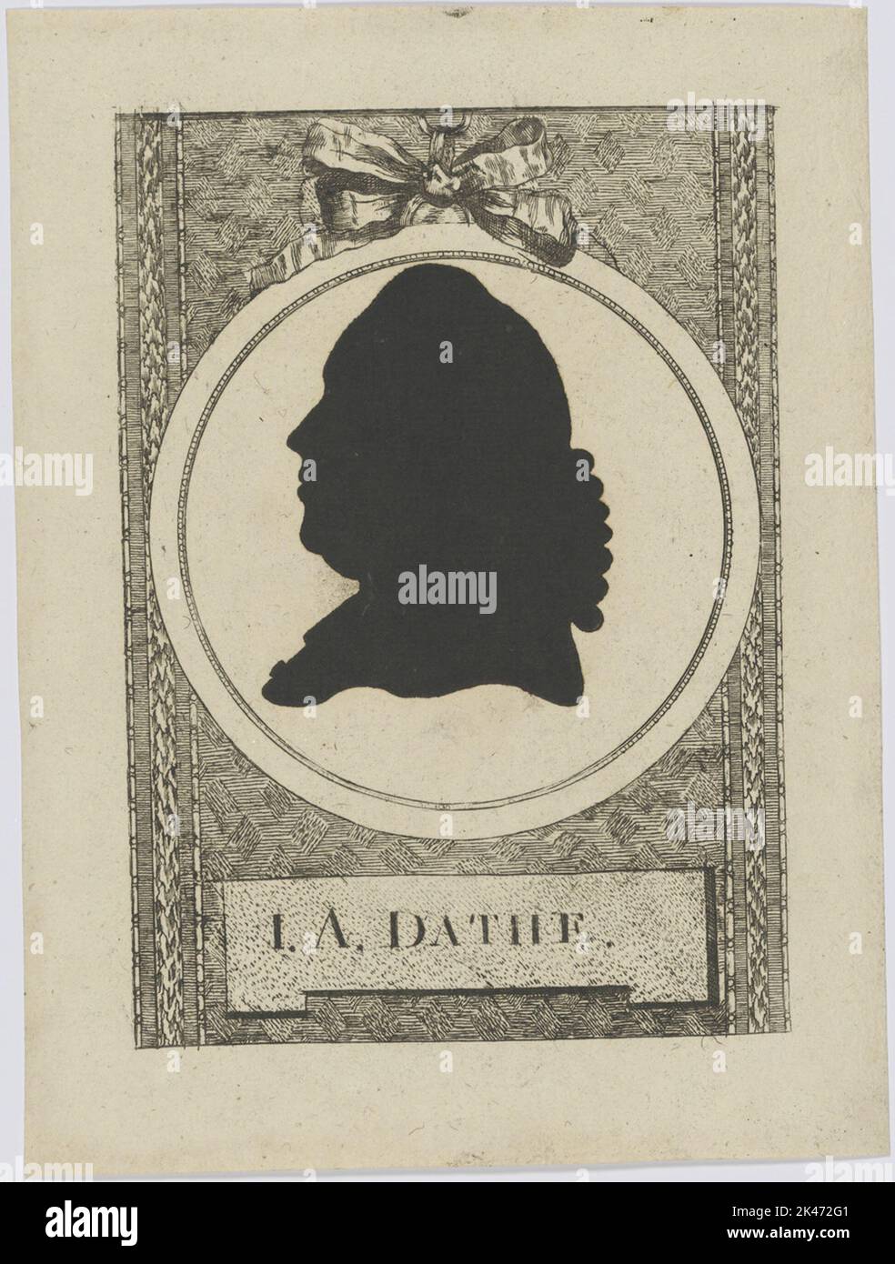 Dathe hi-res stock photography and images - Alamy