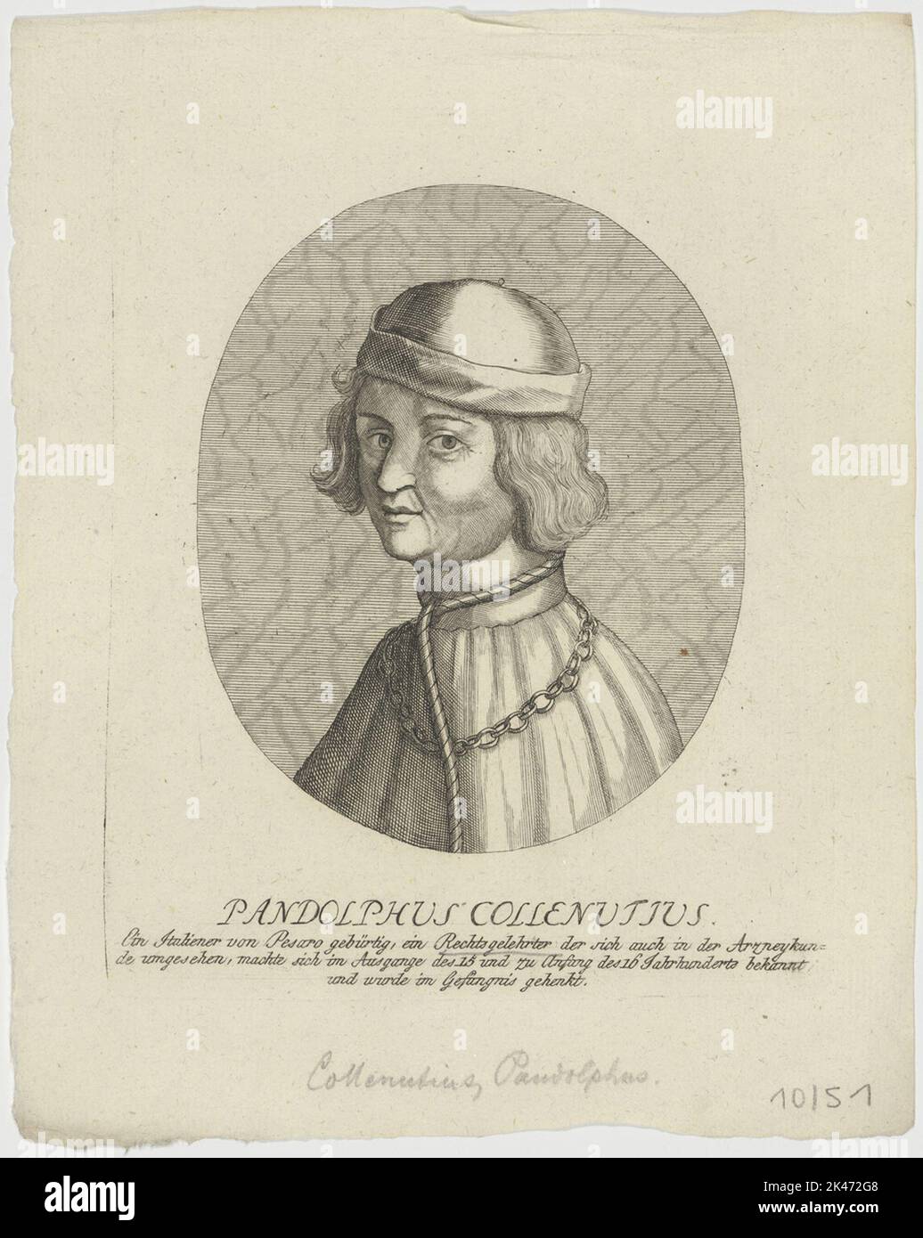 Pandolph hi-res stock photography and images - Alamy