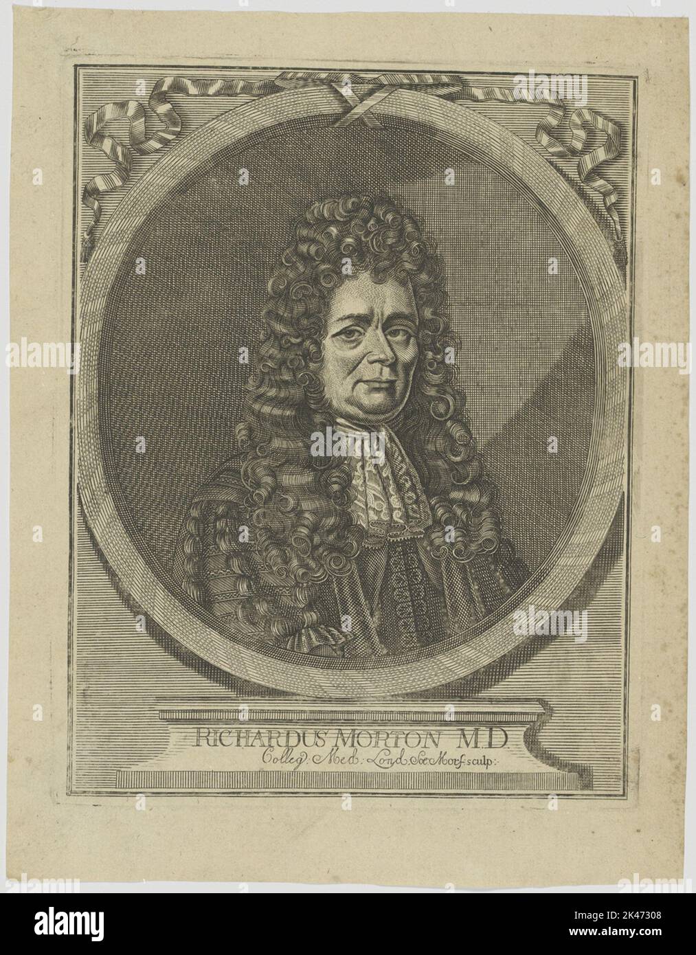 Richard morton hi-res stock photography and images - Alamy