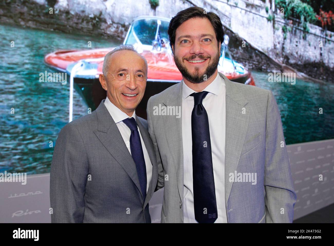 Monaco, Monaco. 30th Sep, 2022. Monaco, Monte Carlo - September 30 ...