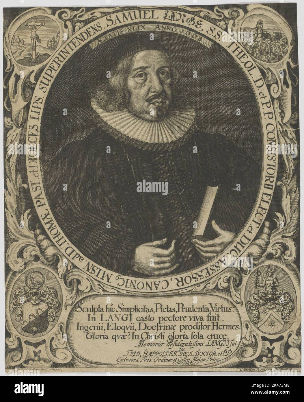 Samuel lange hi-res stock photography and images - Alamy