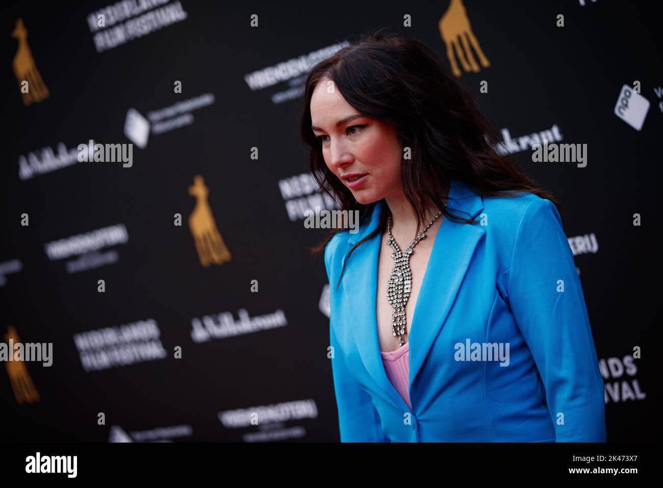 Utrecht, Netherlands. 30th Sep, 2022. 2022-09-30 17:52:09 UTRECHT ...