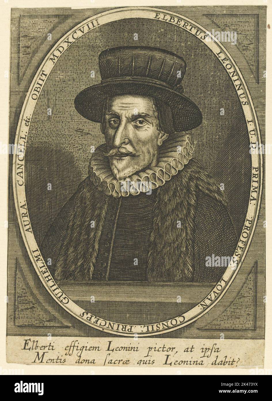 Elbertus leoninus hi-res stock photography and images - Alamy