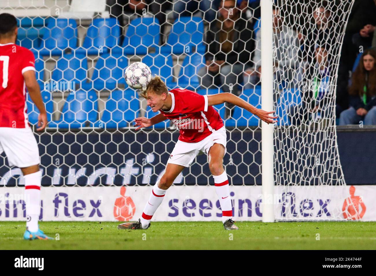 Doetinchem, Netherlands. 30th Sep, 2022. DOETINCHEM, NETHERLANDS ...