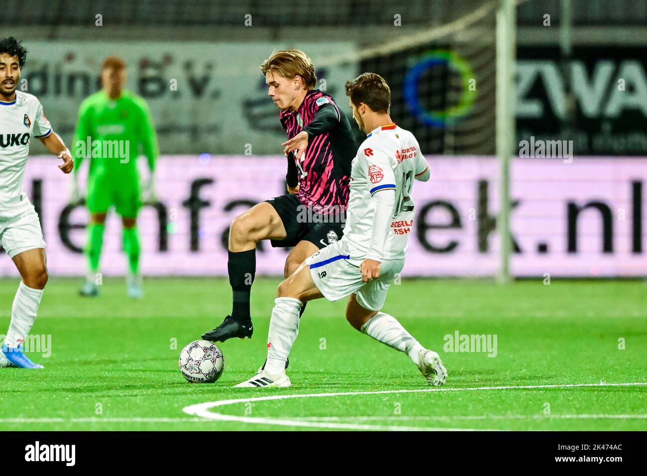 Mees rijks hi-res stock photography and images - Alamy