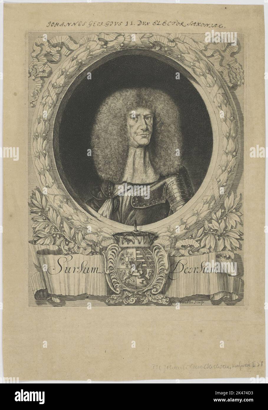 Georgivs hi-res stock photography and images - Alamy