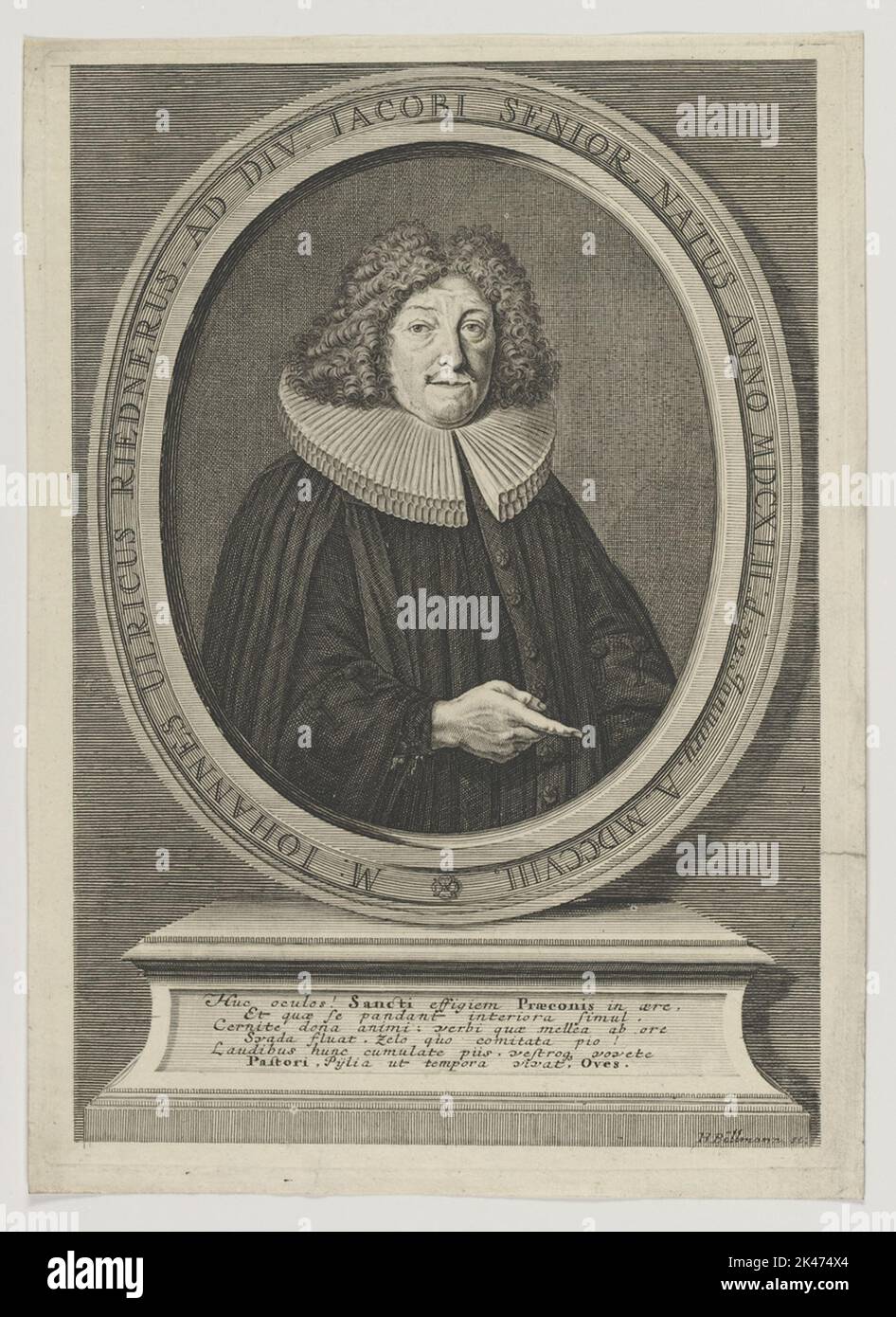 John ulrich hi-res stock photography and images - Alamy