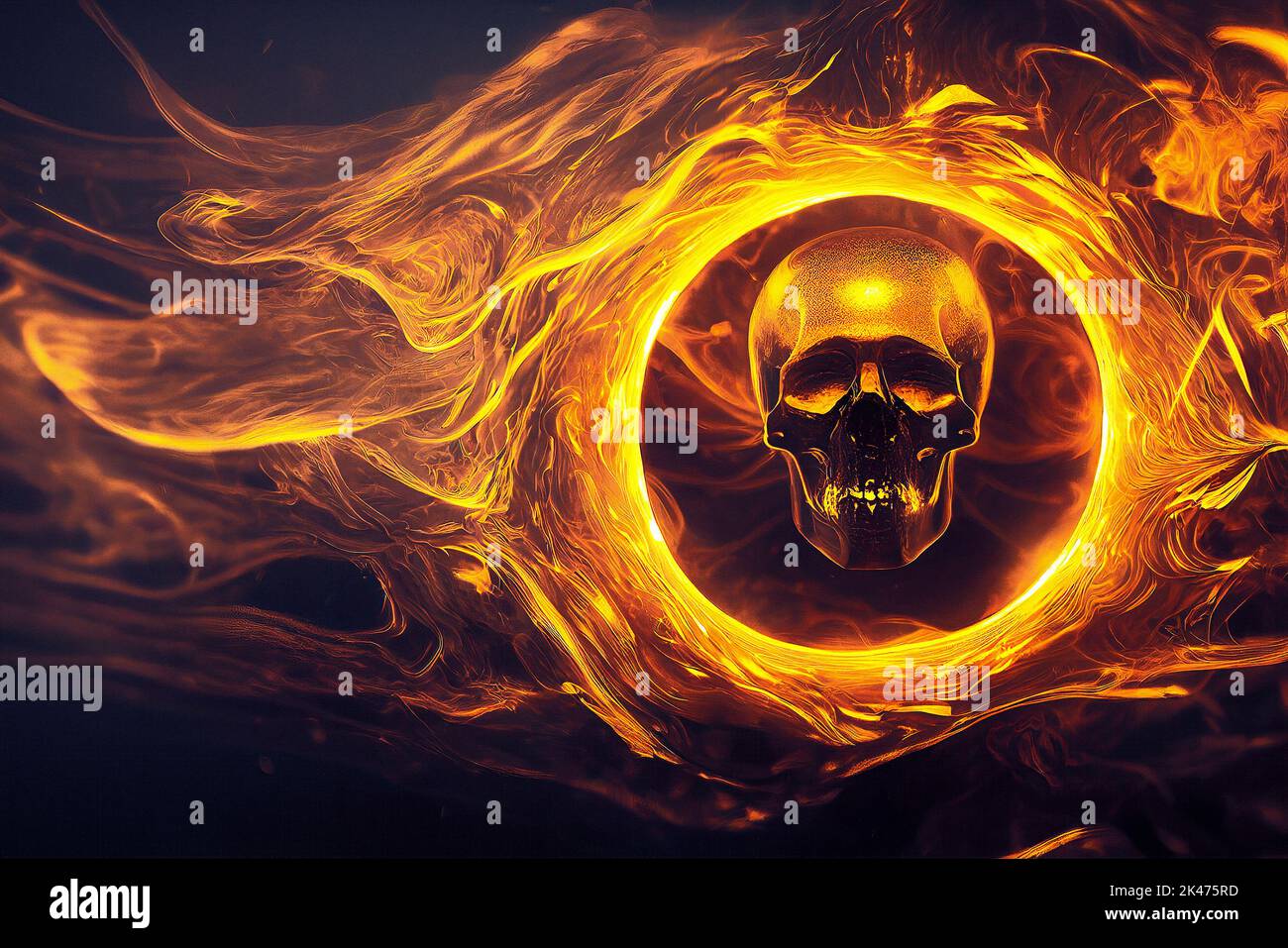 Heat vortex hi-res stock photography and images - Alamy