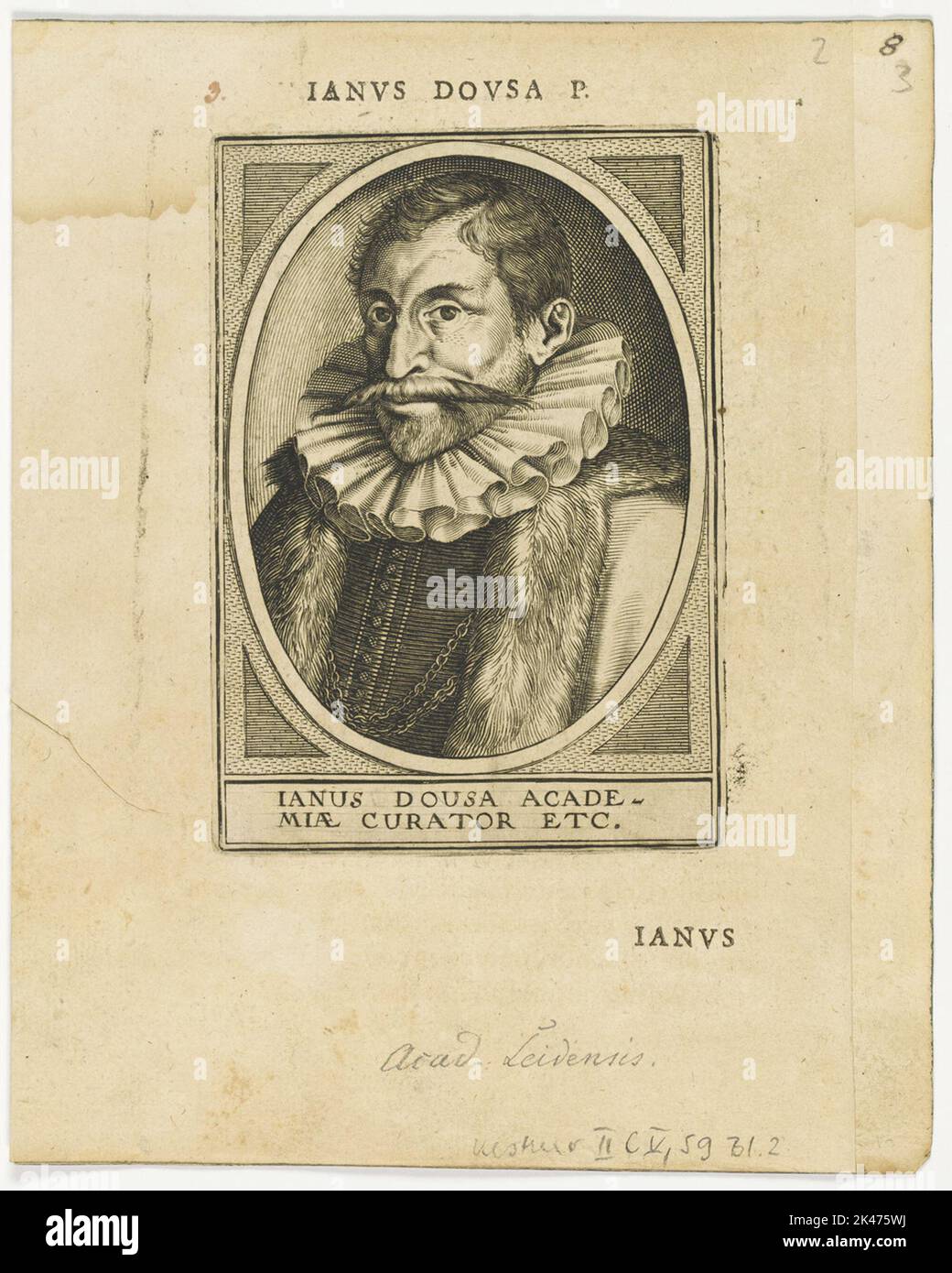 Ianus hi-res stock photography and images - Alamy