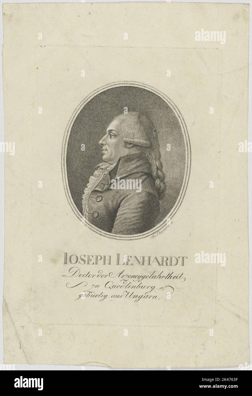 Lenhardt hi-res stock photography and images - Alamy