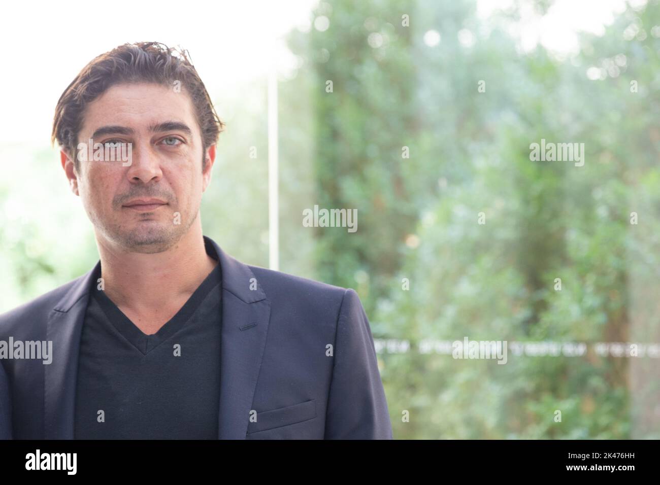 Quasi orfano hi-res stock photography and images - Alamy