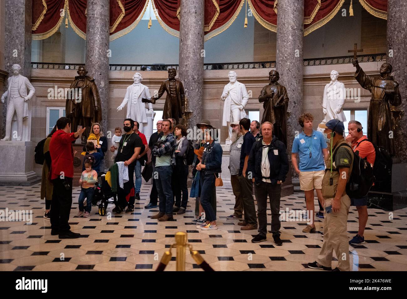 Graeme hall 2022 hi-res stock photography and images - Alamy