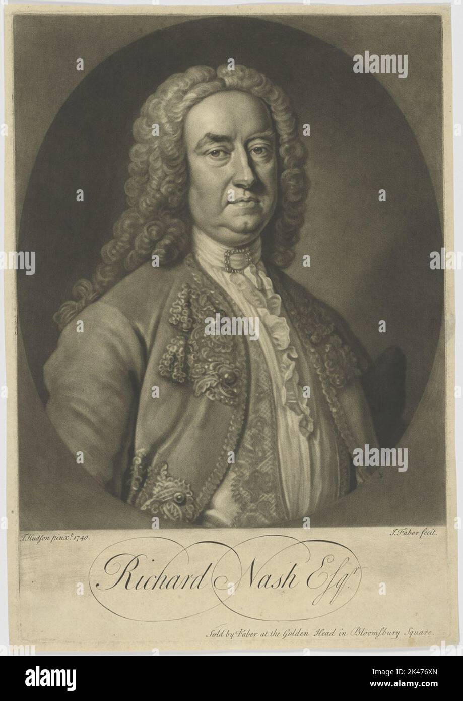 Richard nash hi-res stock photography and images - Alamy