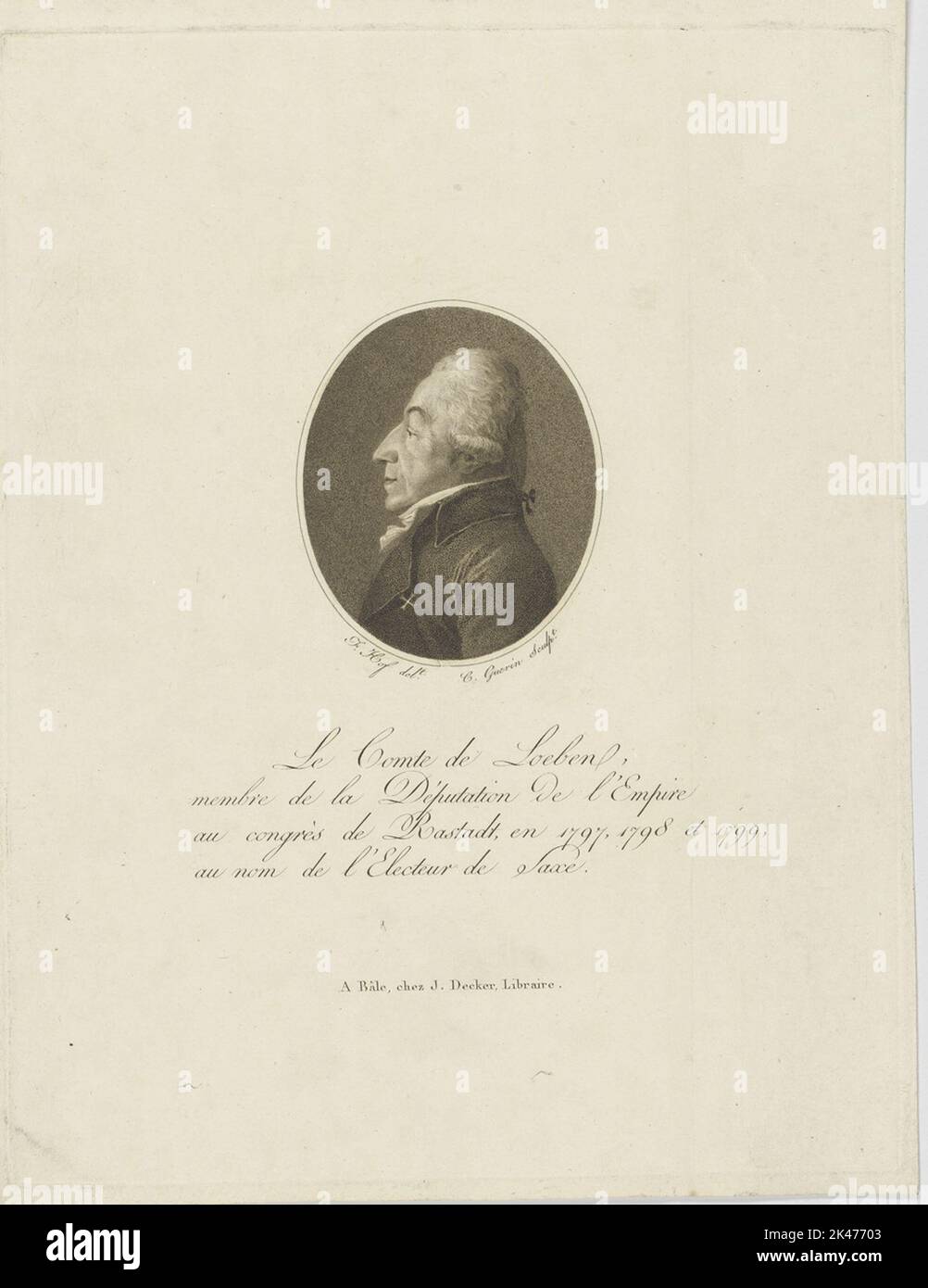 Loeben hi-res stock photography and images - Alamy