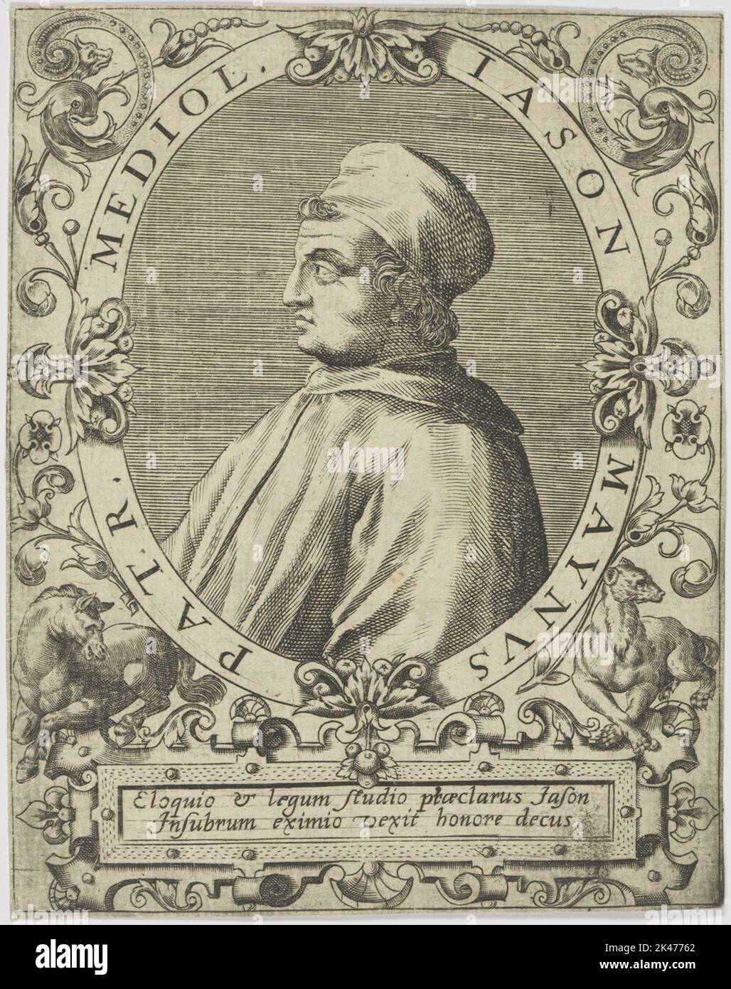 Iason hi-res stock photography and images - Alamy