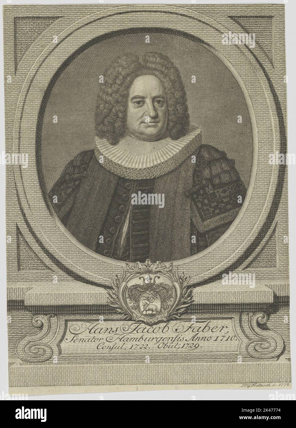 Jacob faber hi-res stock photography and images - Alamy