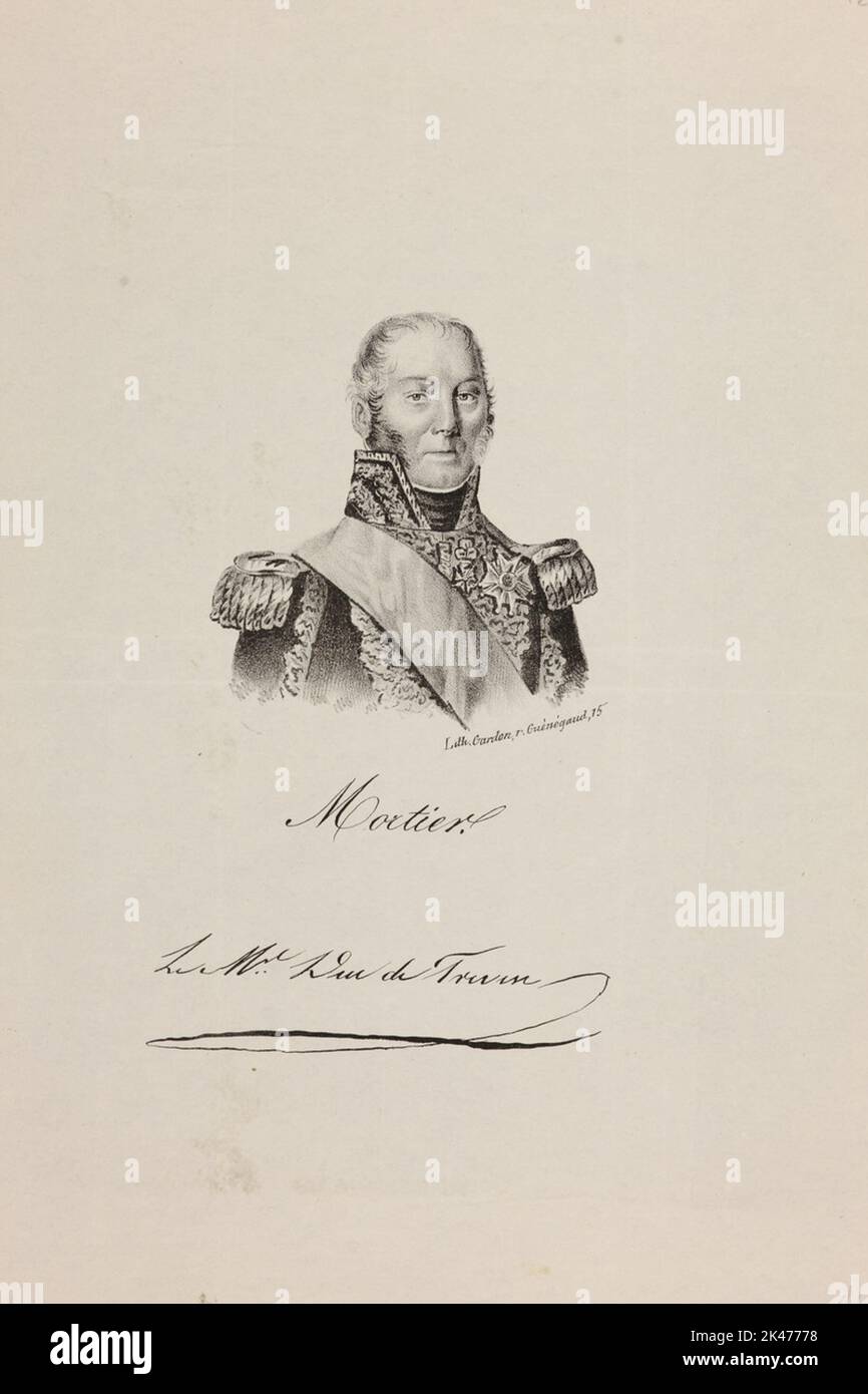 Portrait of the martier Stock Photo - Alamy