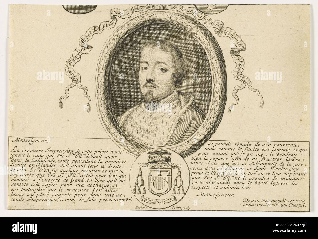 Dalmont hi-res stock photography and images - Alamy