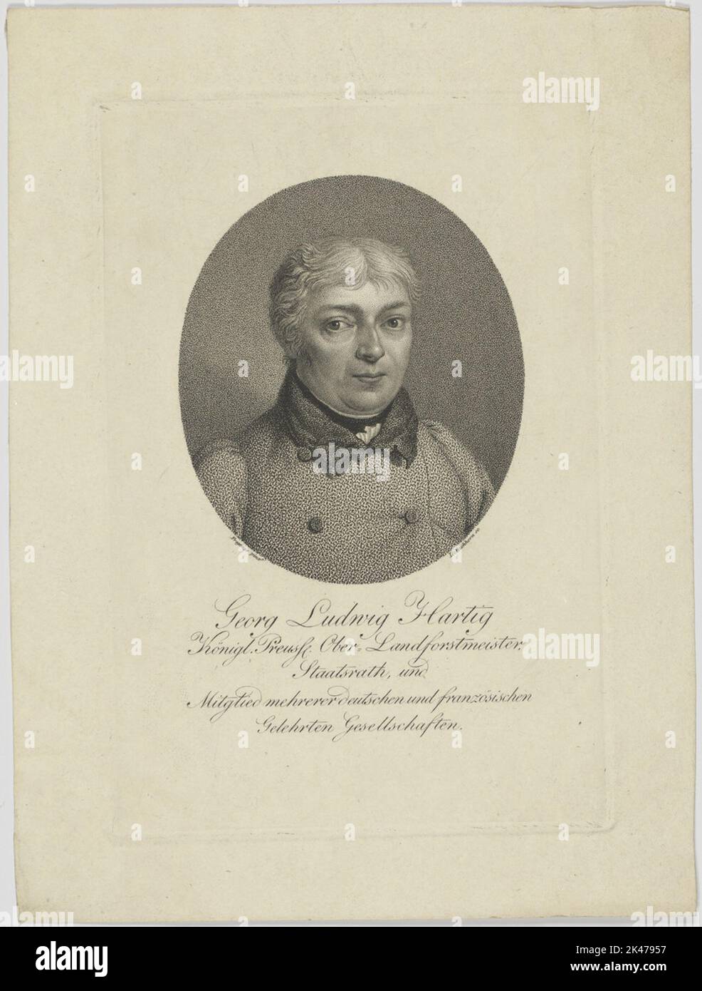 Hartig ludwig hi-res stock photography and images - Alamy