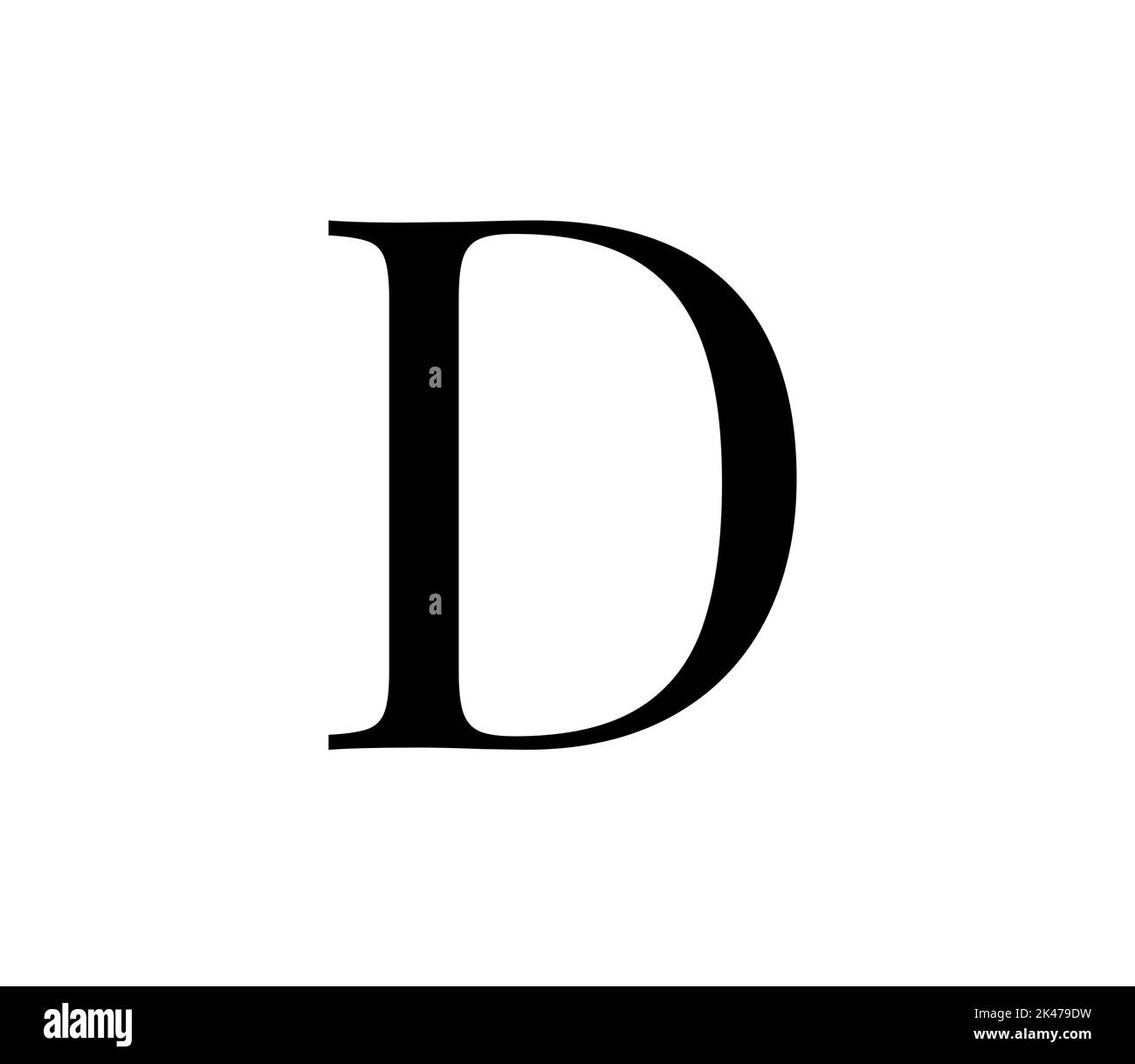 English alphabets vector hi-res stock photography and images - Alamy