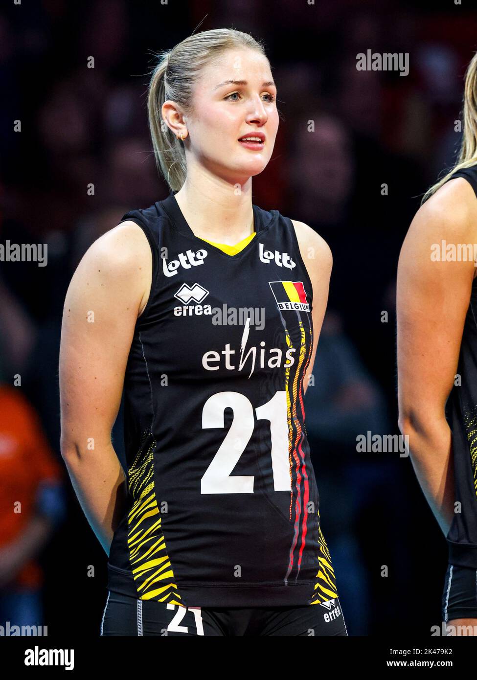 Manon stragier hi-res stock photography and images - Alamy