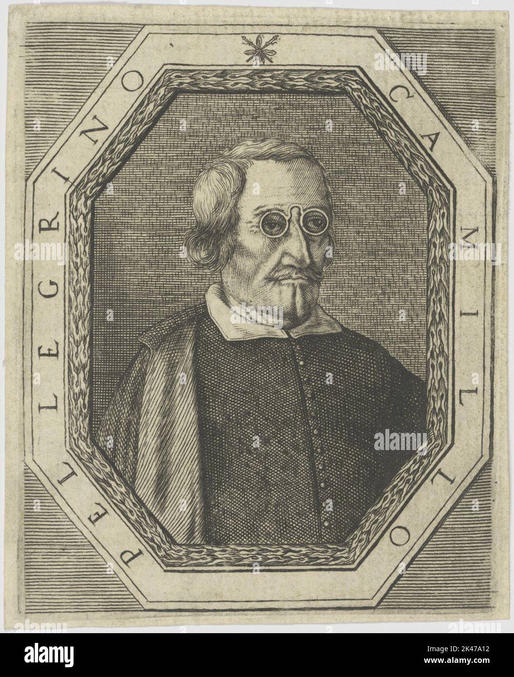 Camillo pellegrino hi-res stock photography and images - Alamy