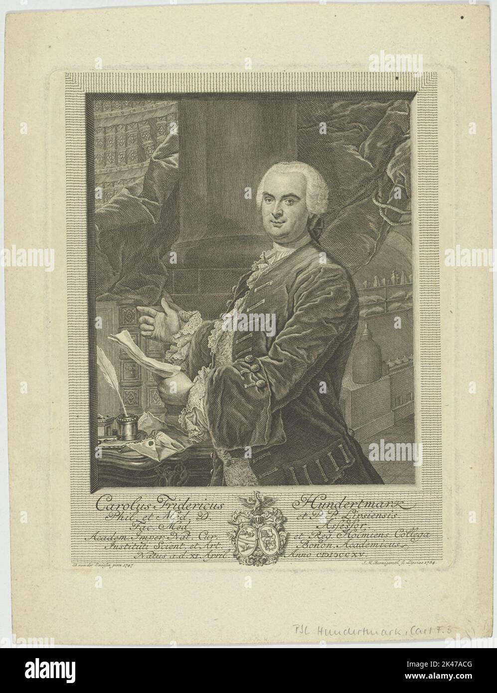 Hundertmark hi-res stock photography and images - Alamy