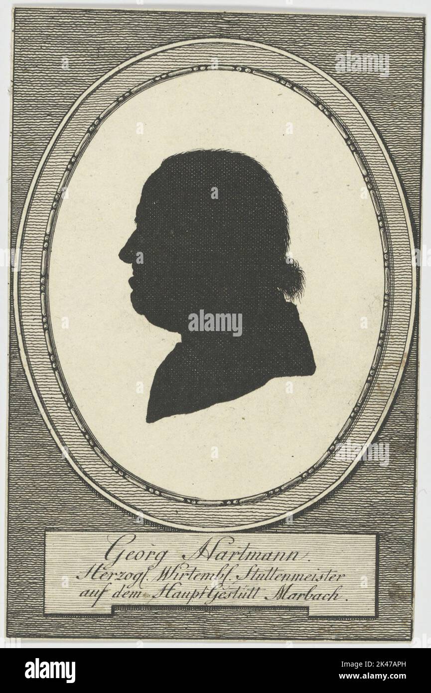 Georg hartmann hi-res stock photography and images - Alamy