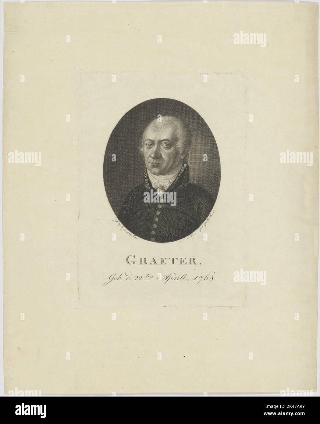 Graeter hi-res stock photography and images - Alamy