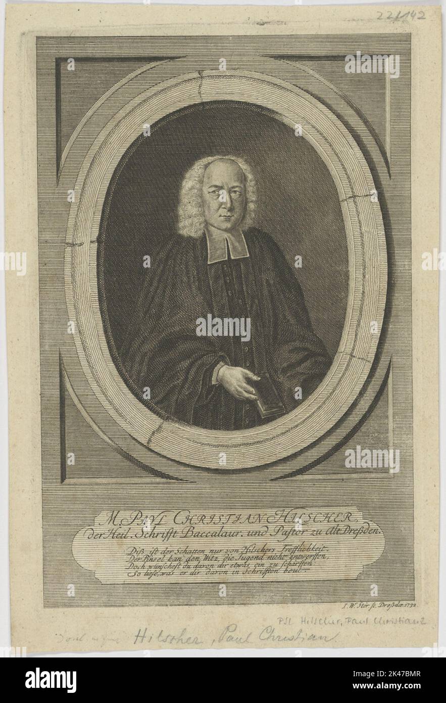 PAVL PAVL Christian Hilscher Stock Photo - Alamy