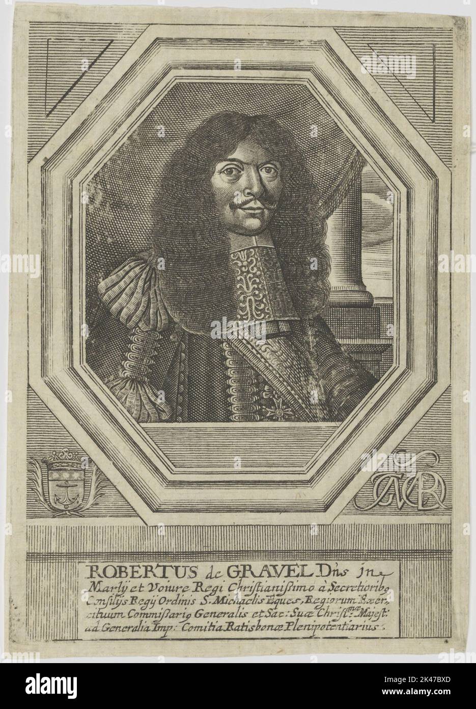 Robertus de hi-res stock photography and images - Alamy